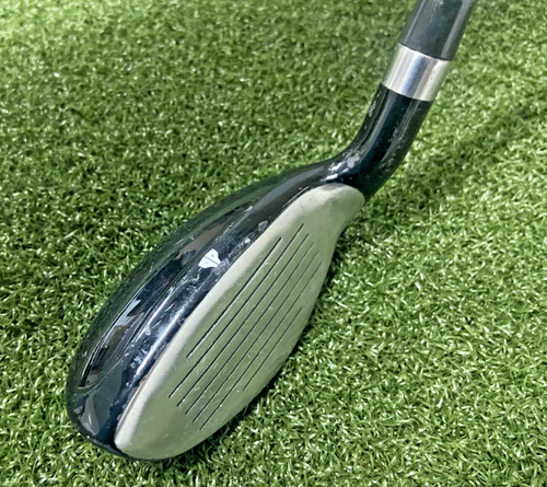 Power Play System Q Adrenaline 6 Hybrid 30* / RH / Regular Steel ~38 ...