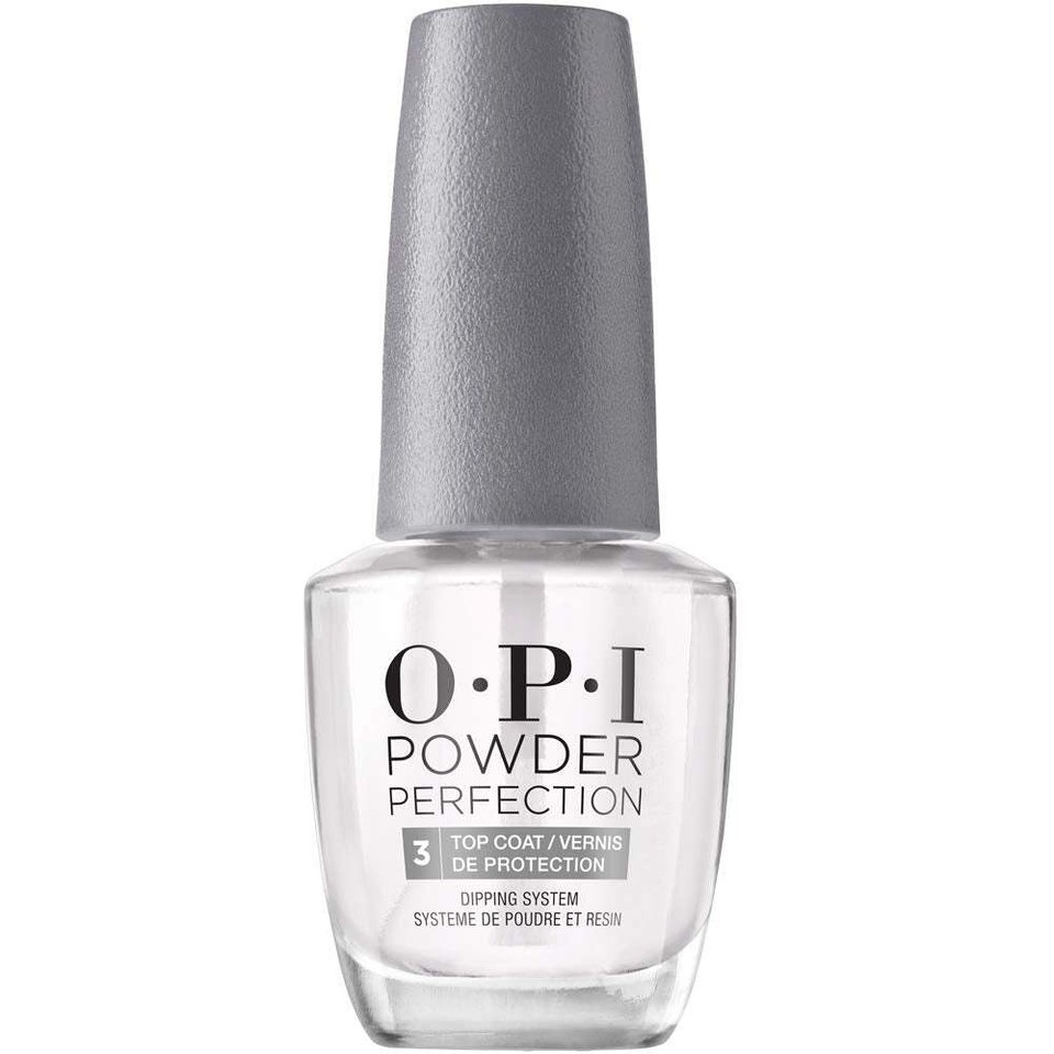 OPI Powder Perfection Dip Powder 43g / 1.5 oz All Colors Updated - Pick ...