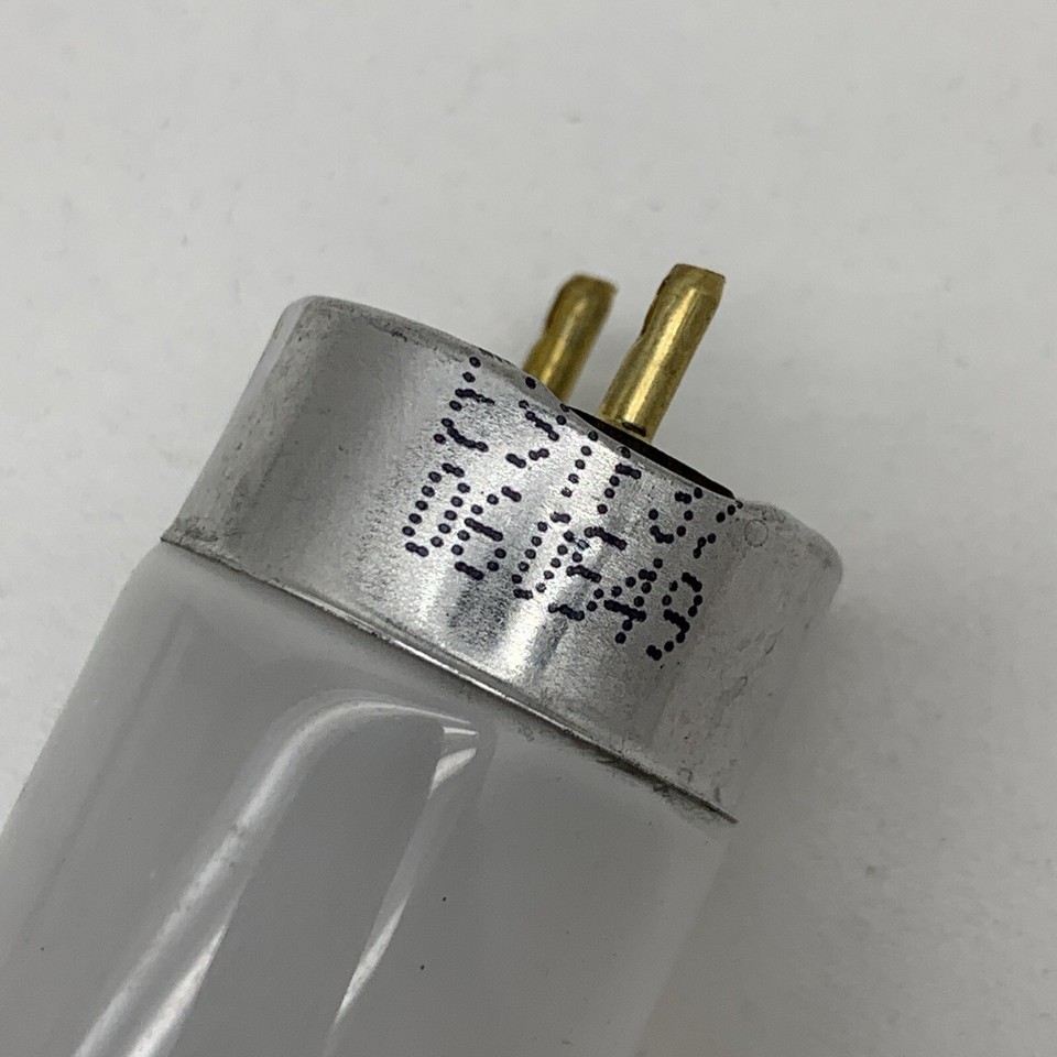 (4-Pack) Sylvania F18T8/CW/K24 Fluorescent 18W Lamp Light Bulb 24" Cool ...