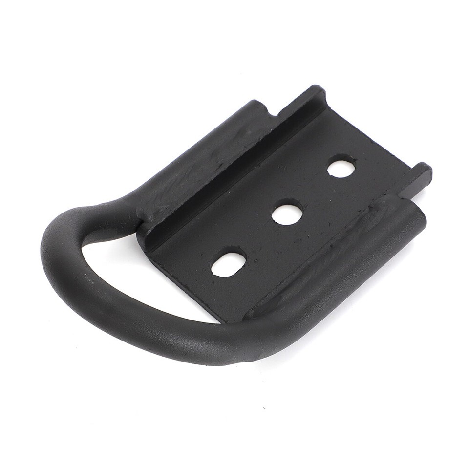 For Ford Bronco Performance Single Rear Tow Hook 2021-2024 Repl MB3C ...