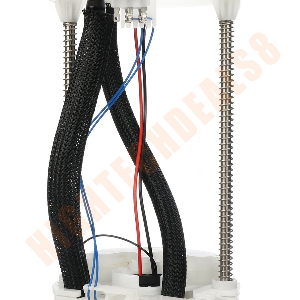 Fits Toyota 4Runner Fuel Pump Assembly E9074M 2005 2006 2007 2008 2009 ...