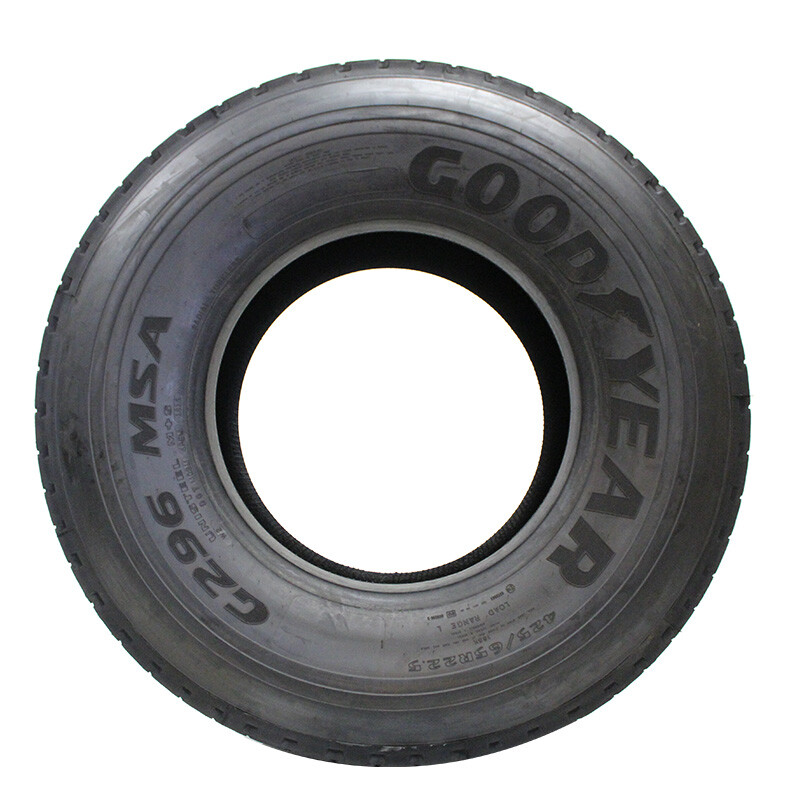 1 385/65R22.5 Goodyear G296 MSA All Terrain Tire | 756315365 | 38565225 ...
