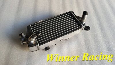Aluminum Radiator For KAWASAKI KX80 KX 80 R KX80T 1991-1997 | eBay ...