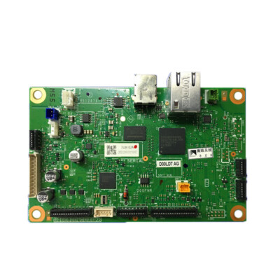 Printer Part Formatter Board PCB Main Logic Board for Brother HL-2595DW ...