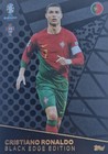 Ronaldo Black Edge Edition - Card Value