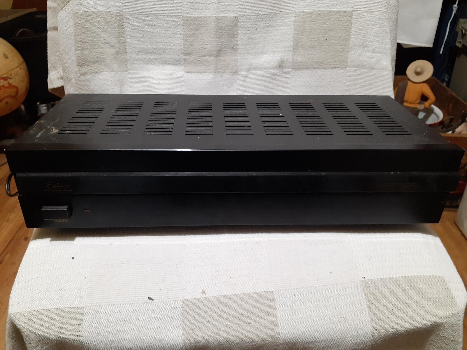 Elan MDA 1000 Amplifier for sale online | eBay