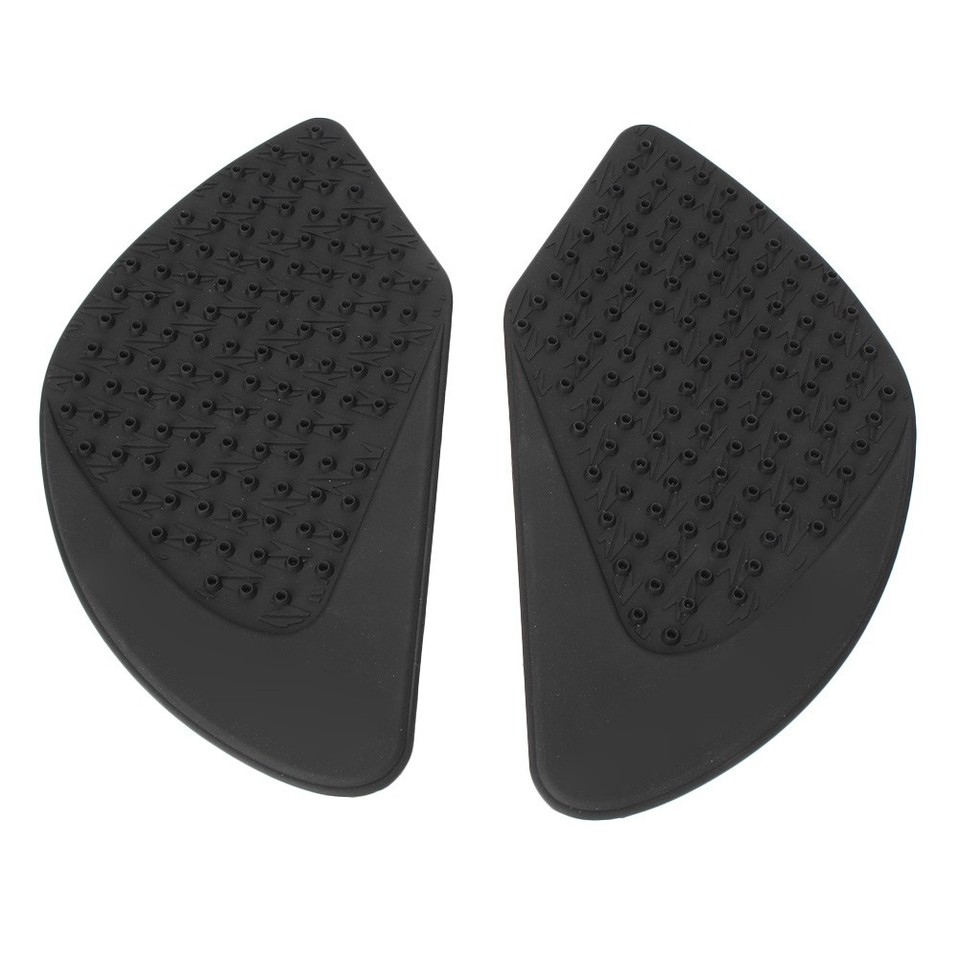 Tank Traction Side Pads Gas Grip Protector for Kawasaki Z650 2017-2019 ...