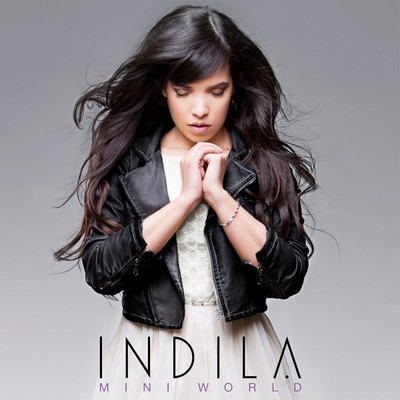 Indila Mini World (CD) | eBay