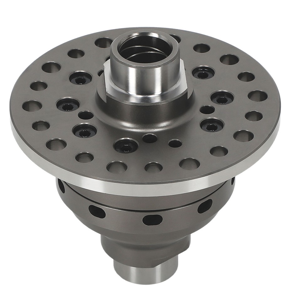 Helical LSD Worm Gear Limited Slip Differential Dana 30 Front 27 Spline ...