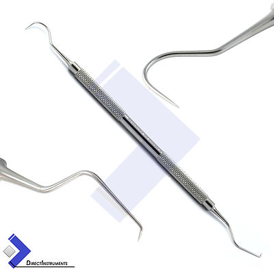 Dental Explorer Probe Teeth Clean Hygiene Instruments Dentist ...