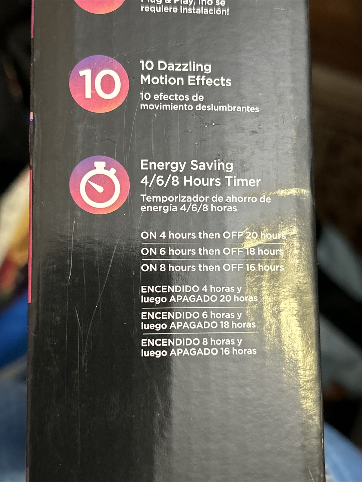 Lumations LED Light Wizard Connector for sale online | eBay