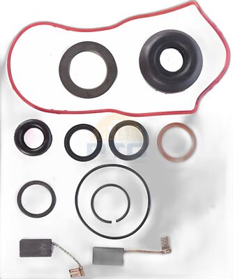 Bosch 1619P10768 WEAR PARTS SET | eBay