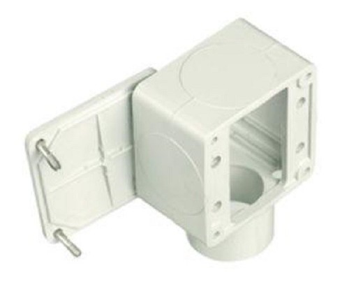 Clipsal DRAW BOX SQUARE JUNCTION BOX 1-Way, Orange *Australian Brand | eBay