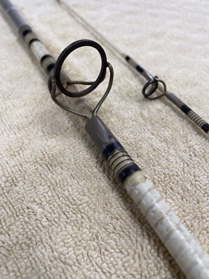 Shakespeare Wonder Rod 6’ Spinning Rod | eBay