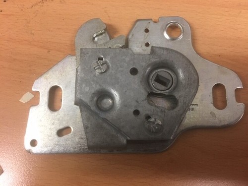 NOS Mopar 1962-1989 Plymouth Dodge Chrysler deck lid latch 4054825 ...