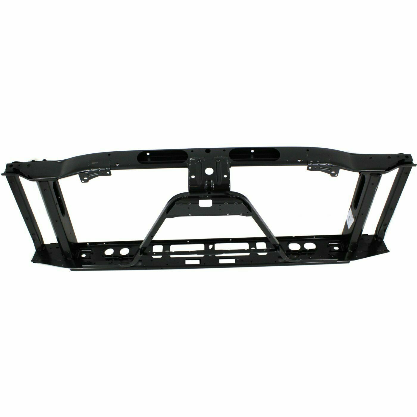 Radiator Support Assembly Fits Silverado 1500 Sierra 1500 22765834 ...