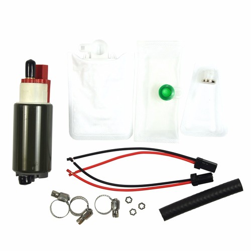 New E2157 High Performance Electric Intank Fuel Pump With Installation ...