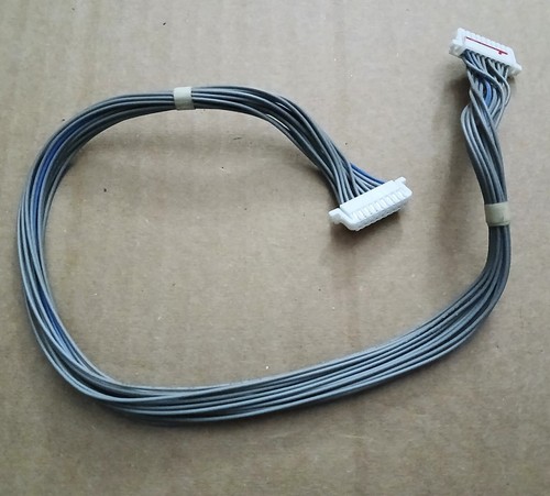 LG 60PM9700-UA Power Supply To Main Board Cable | eBay