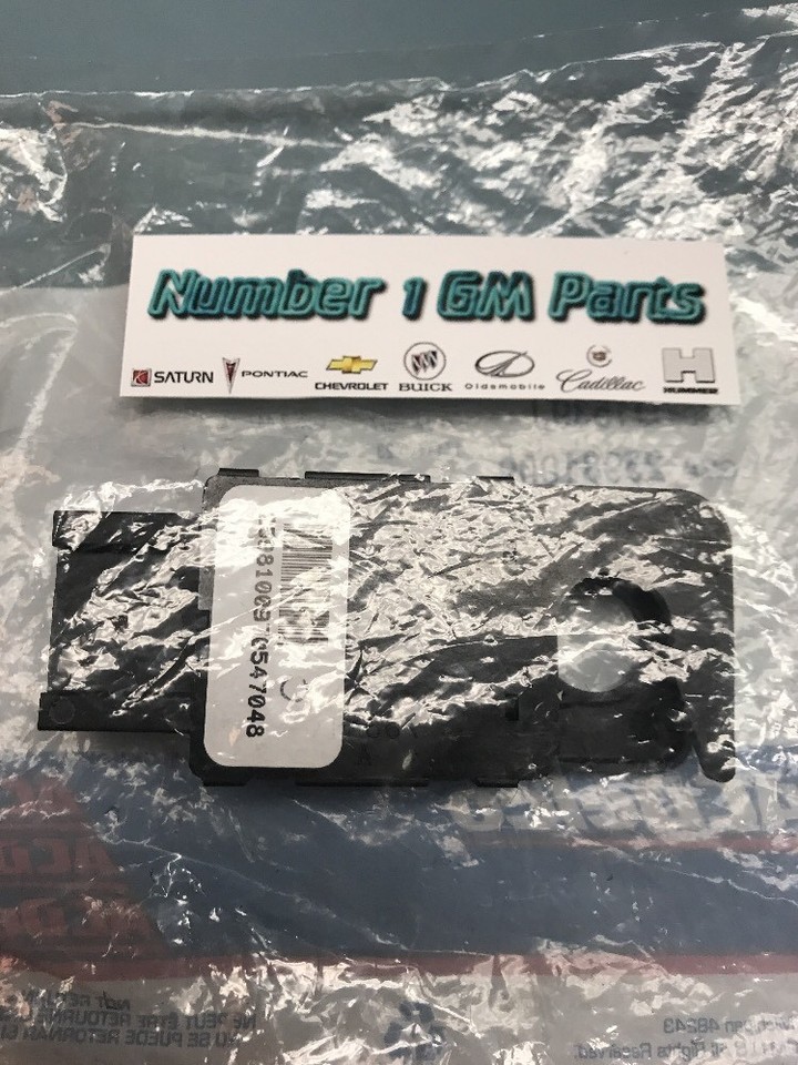 New GM 25981009 Brake Light Switch Tahoe Avalanche Yukon Escalade Pedal ...