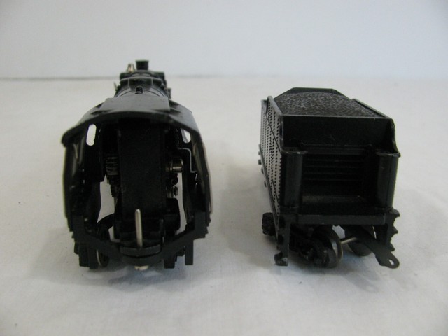 Vintage Fleischmann HO Scale 1366 Union Pacific Locomotive for sale ...