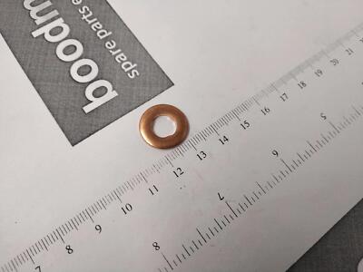 Seal Ring for MERCEDES-BENZ A-CLASS, B-CLASS, C-CLASS, CLA, E-CLASS, G ...