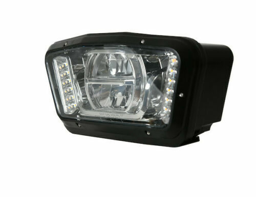 SnowDogg Illuminator LED Plow Lights Model # 16160800 | eBay