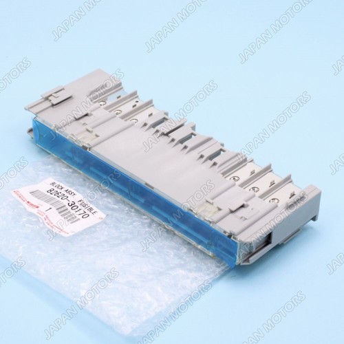 New Genuine OEM Toyota Lexus Fuse Box Fusible Link Relay Block IS250 ...