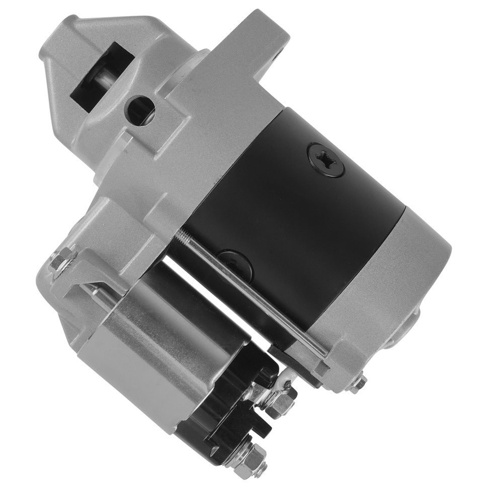 Starter for John Deere 170 175 240 245 LX172 LX176 Kawasaki 14HP Eng ...