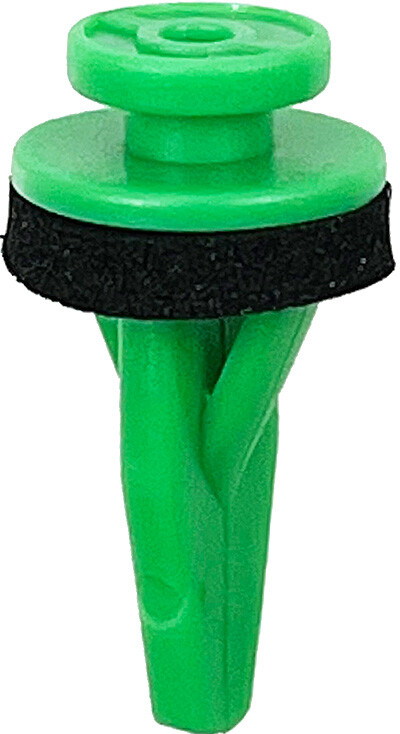 SWORDFISH 60665 - Pillar Retainers for Mazda KD53-50-M38, Package of 15 ...