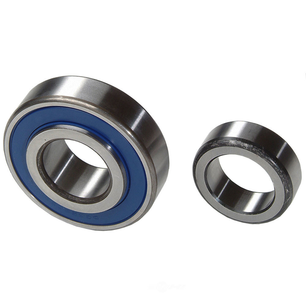 Wheel Bearing National 511001 fits 91-97 Toyota Previa for sale online ...
