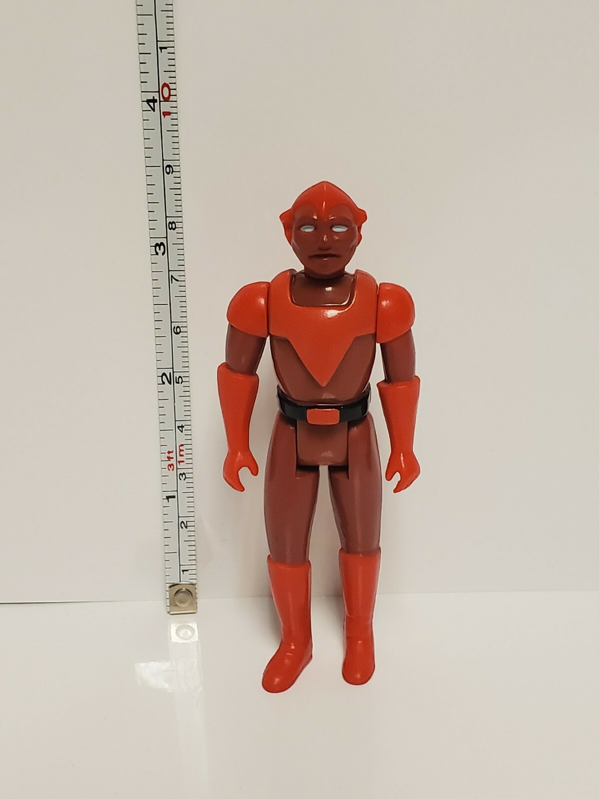 1984 Voltron - Doom Commander & Lance Action Figures 3.5" | eBay