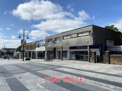 PHOTO BATHGATE GEORGE STREET BATHGATE | eBay UK