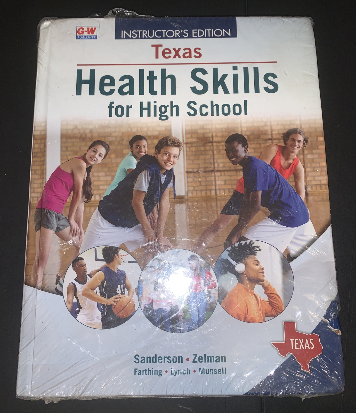Essential Health Skills for High School, Textbook - Instructors Edition ...