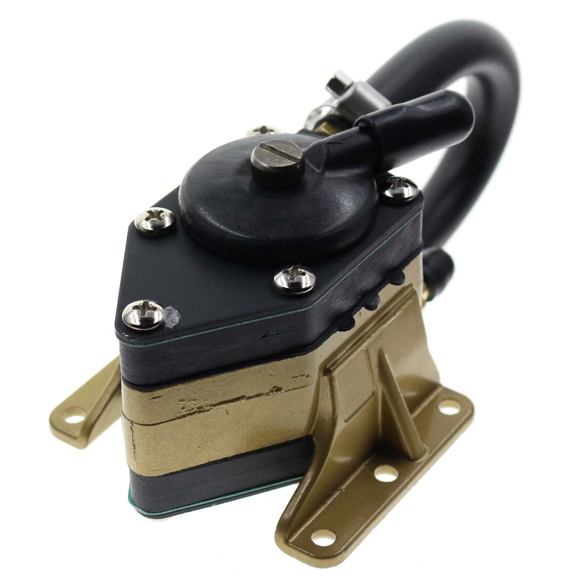 FUEL PUMP REPLACES FOR JOHNSON/EVINRUDE VRO 5007420 5007422 90-250hp ...