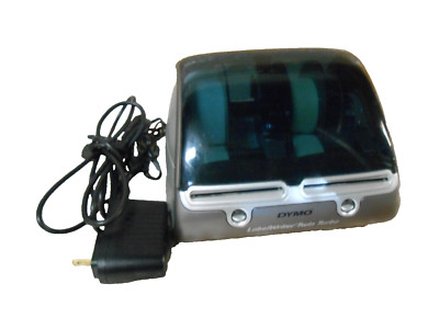 DYMO 93085 LabelWriter twin Turbo Thermal Label Printer | eBay