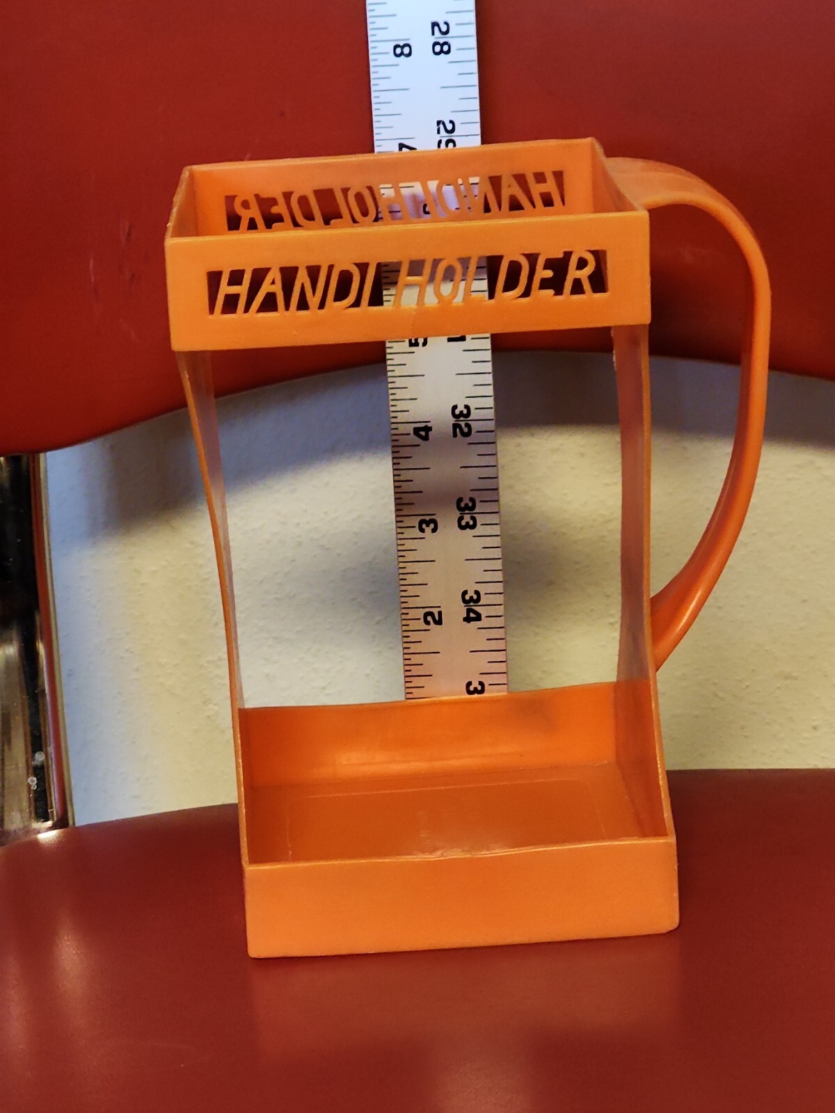 Handi Holder Milk Carton Holder