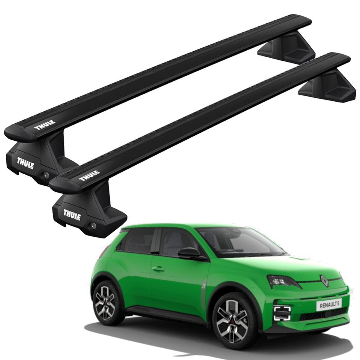 Thule Car Racks Best Rooftop Cargo Carriers For 2025, Tested