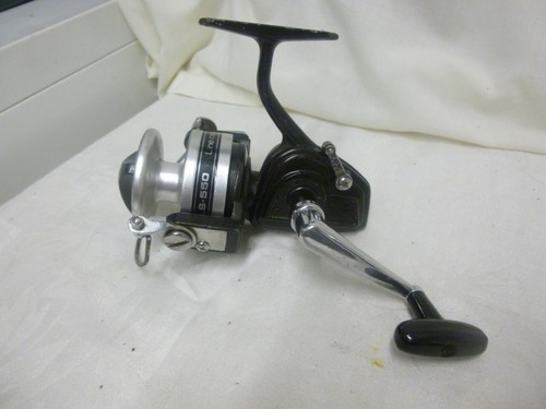 kassnar pls500 vintage fishing reel working well | eBay UK