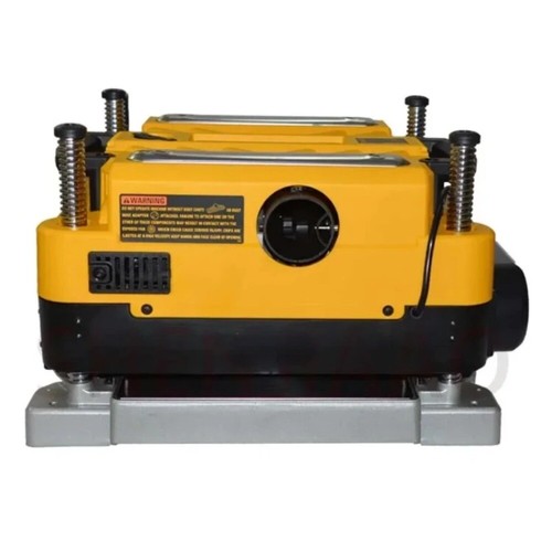Multi-functional Woodworking Planer DW735 Press Planer Machine Small ...