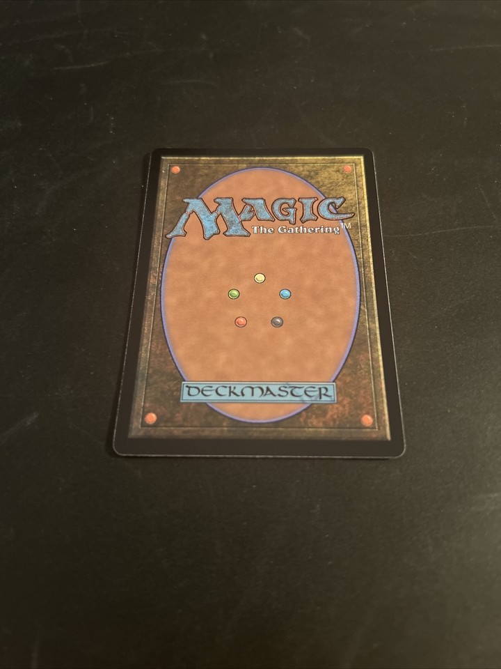 Monumental Corruption (034) Extended Phyrexia: All Will Be One ...