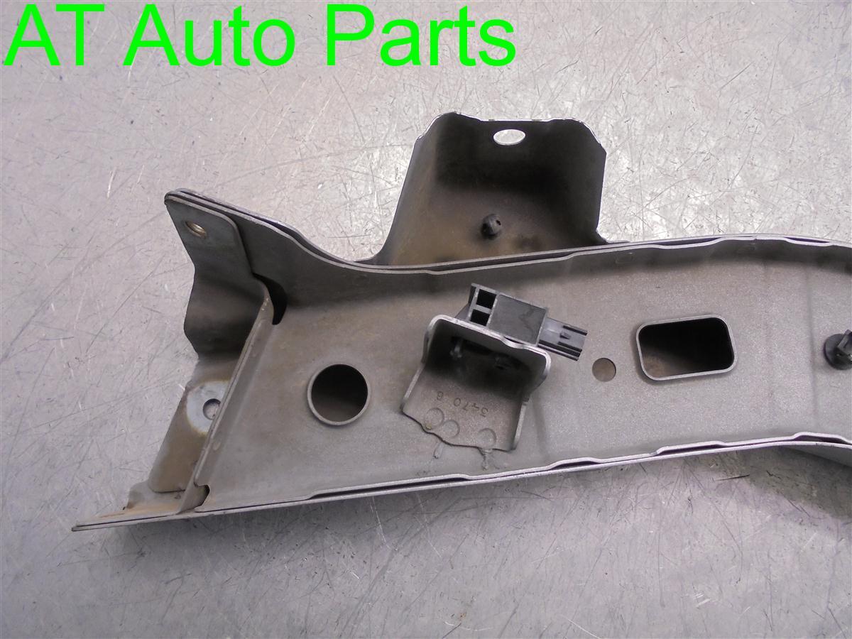 10-17 CHEVY EQUINOX GMC TERRAIN RADIATOR SUPPORT FRONT UPPER BAR OEM ...