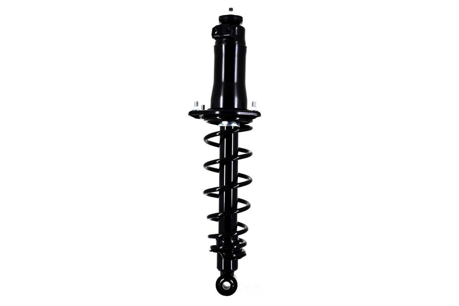 Suspension Strut and Coil Spring Assembly Top Notch AMS1377L for sale ...
