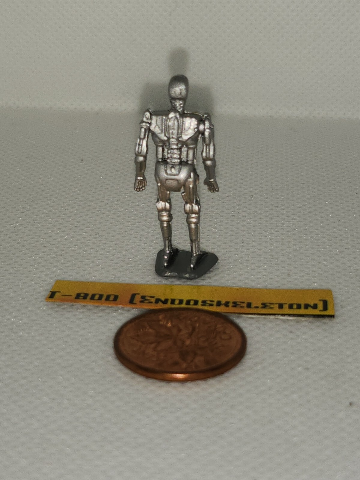 MicroMachines MICRO MACHINES TERMINATOR FIGURE VARIANTS COP CONNOR | eBay