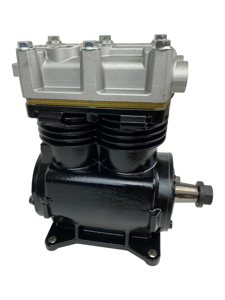 GODWIN PUMP PULLEY AIR COMPRESSOR KZ1087/4N, 2W440R, *NEW AFTERMARKET ...