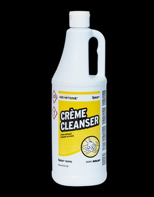 10 Pack Of Keystone Creme Cleanser 8541742 32 Oz | eBay