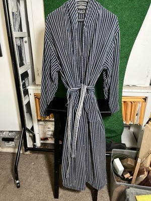 Rick Pallack Robe | eBay