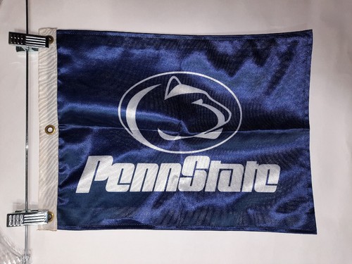Penn State Flag 15 X 11 College Football | eBay