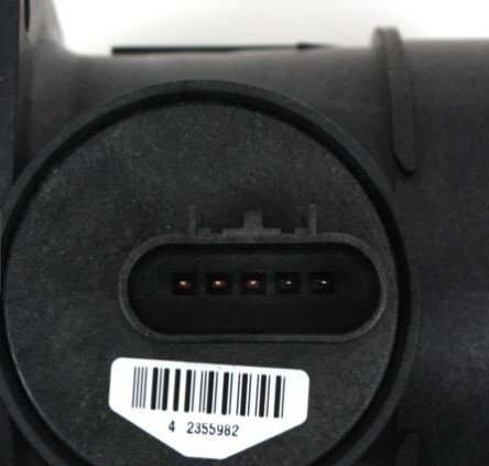 [28164-3C100] Genuine Hyundai Kia Mass Air Flow Sensor for Hyundai Kia ...