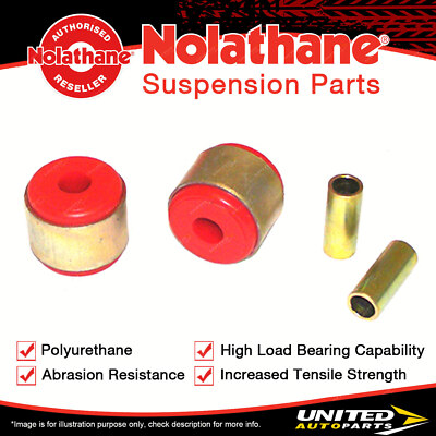 Nolathane Bush Rear Differential mount in brace bushing 49182 Premium ...