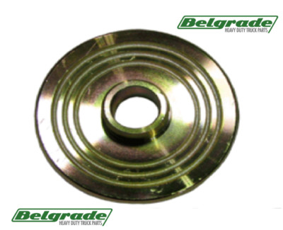 Hendrickson # S-20924 Flanged Inner Alignment Eccentric Washer. PAI ...